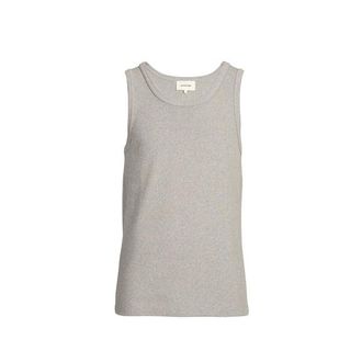 Saison 1865 D&eacute;bardeur Dank col rond en coton