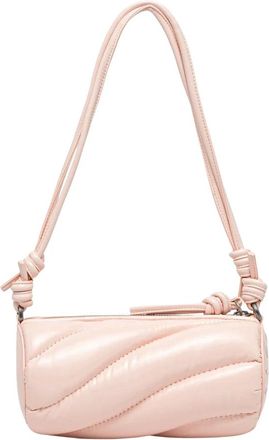 Fiorucci Femme, Sacs, Rose, Taille: ONE Size Sacs bandouli&egrave;re