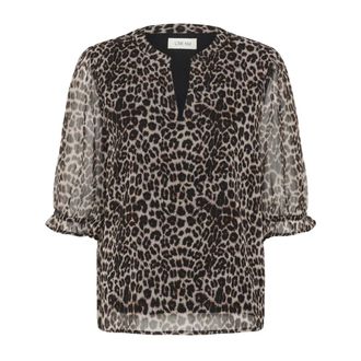 Cream Blouses - Femme - Blouses et Chemises - Multicolore - Taille: 38 FR