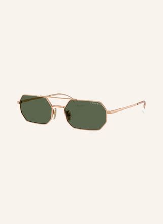 Vogue Sonnenbrille vo4329s gold