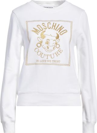 Moschino TOPS - Sweatshirts auf YOOX.COM