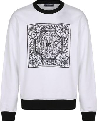 Dolce & Gabbana TOPS - Sweatshirts auf YOOX.COM