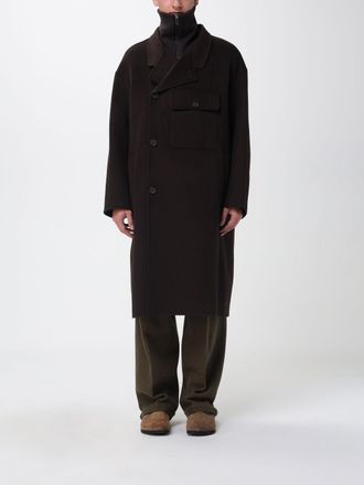 Emporio Armani Manteau EMPORIO ARMANI Homme couleur Marron