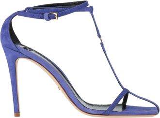Elisabetta Franchi SCHUHE - Sandalen auf YOOX.COM