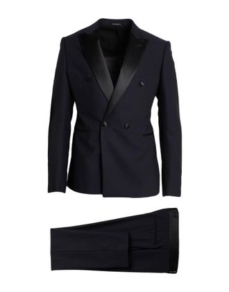 Emporio Armani ANZ&Uuml;GE und CO-ORDS - Anz&uuml;ge auf YOOX.COM