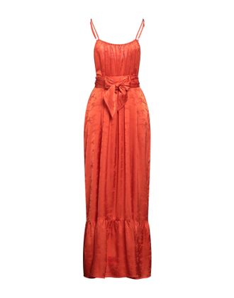 Anonyme Designers KLEIDER - Maxi-Kleider auf YOOX.COM