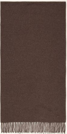 Max Mara Weekend Max Mara Schal Scoglio braun