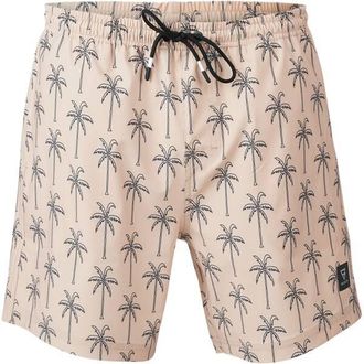 Brunotti Herren Badeshorts Darmin