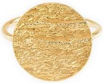 Au Printemps Paris Bague ajustable