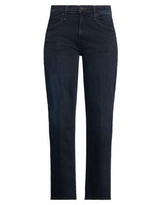 Mother HOSEN & R&Ouml;CKE - Jeanshosen auf YOOX.COM