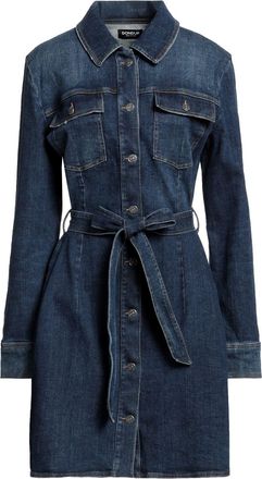 Dondup KLEIDER - Mini-Kleider auf YOOX.COM