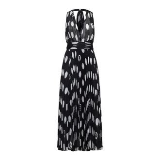 Dolce & Gabbana Femme, Robes, Noir, Taille: 36 FR Robes &Eacute;l&eacute;gantes pour Femmes