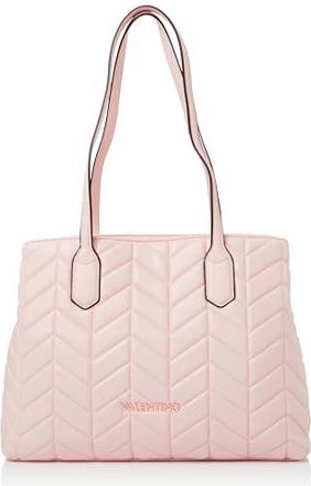 Valentino Petal RE, Handbag Femme, Cipria, Talla Unica