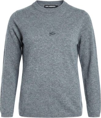 Karl Lagerfeld STRICKWAREN - Pullover auf YOOX.COM
