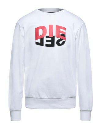 Diesel TOPS - Sweatshirts auf YOOX.COM
