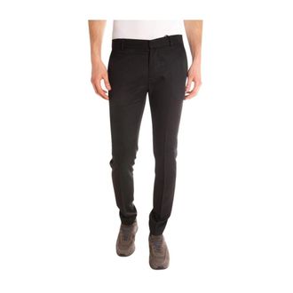Daniele Alessandrini Jeans - - Trousers - Herren - Schwarzk - S