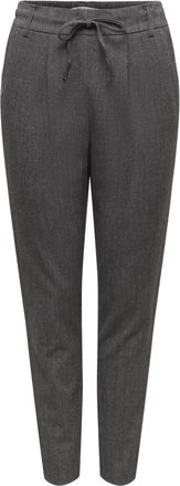 Only Onlpoptrash-Elise Easy Melange Pant Noos
