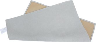 NUOBESTY Chenille Armlehnenbezug 70X70cm Waschbar rutschfest Extragro&szlig;er Sofabezug f&uuml;r Sessel und Wohnzimmersessel Ganzj&auml;hriger Schutz