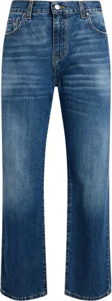 Daniele Alessandrini HOSEN & R&Ouml;CKE - Jeanshosen auf YOOX.COM