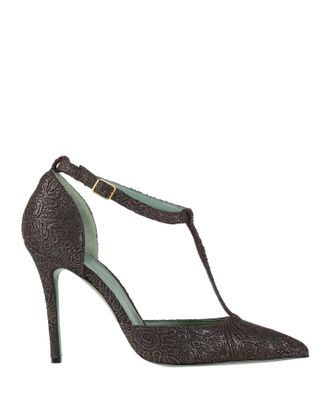 Paola d'Arcano SCHUHE - Pumps auf YOOX.COM