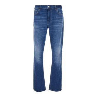 Frame Denim Herren, Jeans, Blau, W31Gr&ouml;&szlig;e