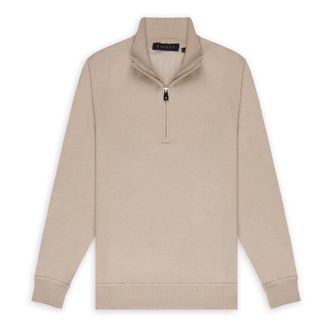Aspact Simmit Sweater - Homme - Sweatshirts et sweats &agrave; capuche - Beige - Taille: 3XL
