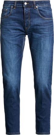 Be Able HOSEN & R&Ouml;CKE - Jeanshosen auf YOOX.COM