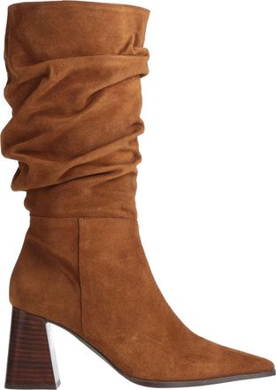 &Aacute;ngel Alarc&oacute;n SCHUHE - Stiefel auf YOOX.COM