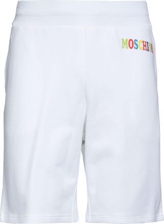 Moschino HOSEN & R&Ouml;CKE - Shorts & Bermudashorts auf YOOX.COM