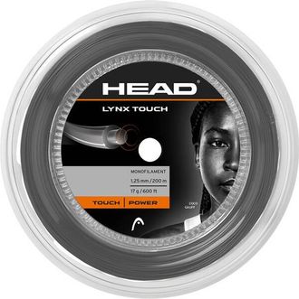 Head Lynx Touch reel