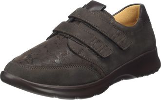 Ganter Damen INA-I Sneaker, Espresso, 42.5 EU