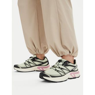 Salomon Sneakers Salomon Xt-Evr L45414800 Grau