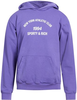 Sporty & Rich TOPS - Sweatshirts auf YOOX.COM