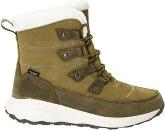 Jack Wolfskin Damen Multifunktionsstiefel DROMOVENTURE TEXAPORE HIGH W