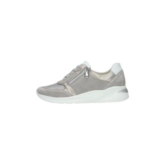 Waldl&auml;ufer Damen, Schuhe, Grau, 41 EUGr&ouml;&szlig;e