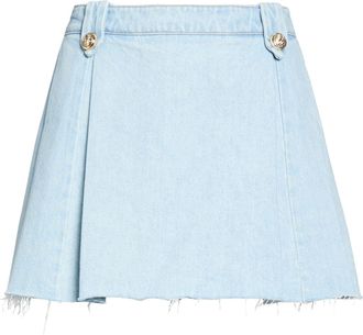 Forte Couture HOSEN & R&Ouml;CKE - Jeansr&ouml;cke auf YOOX.COM