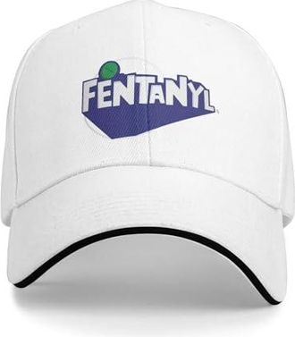 Generic Casquette dHomme, Casquette de Baseball F-Fenta NYL &agrave; imprim&eacute; Unisex-Teens Casquettes Hip Hop Casquettes de Sport d&eacute;contract&eacute;es d&eacute;t&eacute; en Plein air Cade