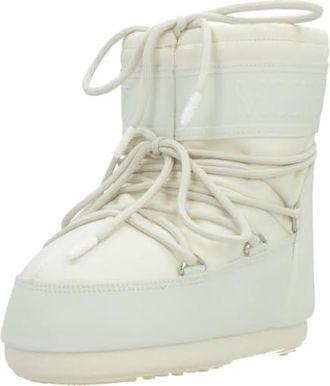 Moon Boot Bottines Icon Low Rubber pour femme