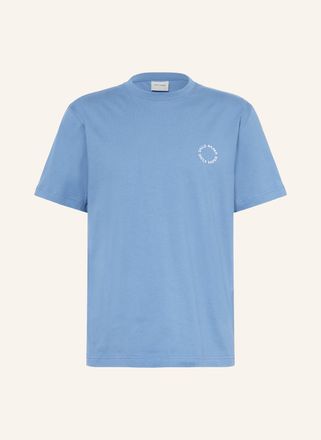 Daily Paper Clothing Daily Paper T-Shirt Orbit blau