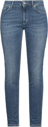 Dondup HOSEN & R&Ouml;CKE - Jeanshosen auf YOOX.COM