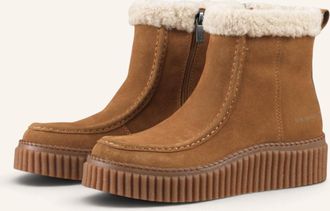 Ilse Jacobsen Ilse Jacobsen Winterstiefel calira01 braun