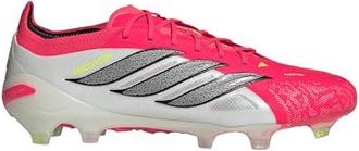 adidas Performance Predator Elite FG Born for Goals Homme, rouge/noir., 43 1/3 EU