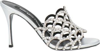 Sergio Rossi SCHUHE - Sandalen auf YOOX.COM