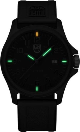 Luminox Patagonia Carbonox 2400 Series Land X2.Bd02.1 - - Accessories - Herren - Schwarzk - ONE SIZE