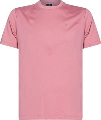 Hackett TOPS - T-shirts auf YOOX.COM