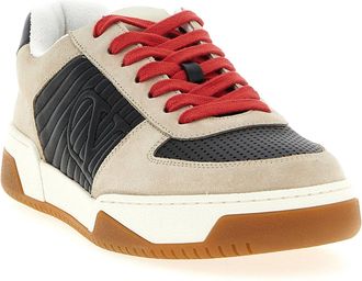 Valentino Garavani Sparry Sneaker - beige