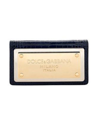 Dolce & Gabbana SACS - Pochettes sur YOOX.COM