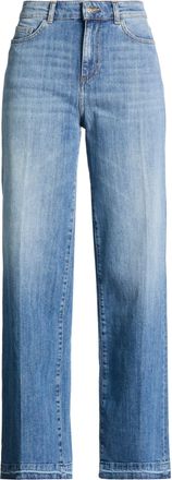 Kaos HOSEN & R&Ouml;CKE - Jeanshosen auf YOOX.COM