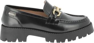 Les Tropeziennes LES TROPEZIENNES PAR M. BELARBI Femme Valmer Chaussures Ville Mocassin, Noir, 40 EU