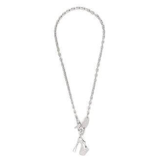 Vivienne Westwood Stilvolle Schmuckkollektion - - Accessories - Damen - Grau - ONE SIZE